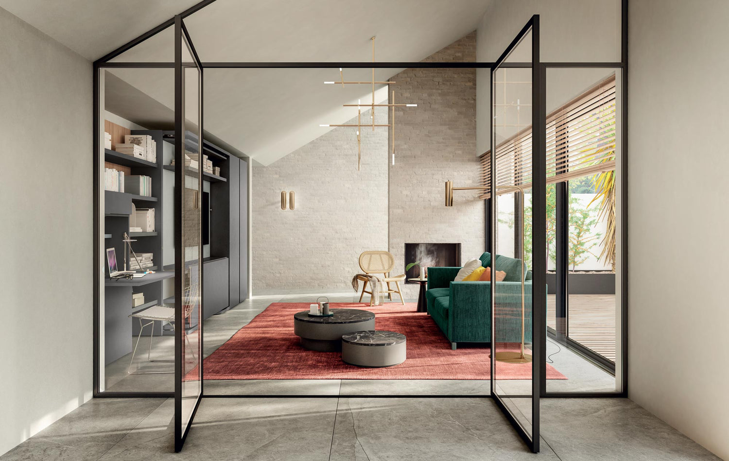 Showroom Locations | The Comfort Shop