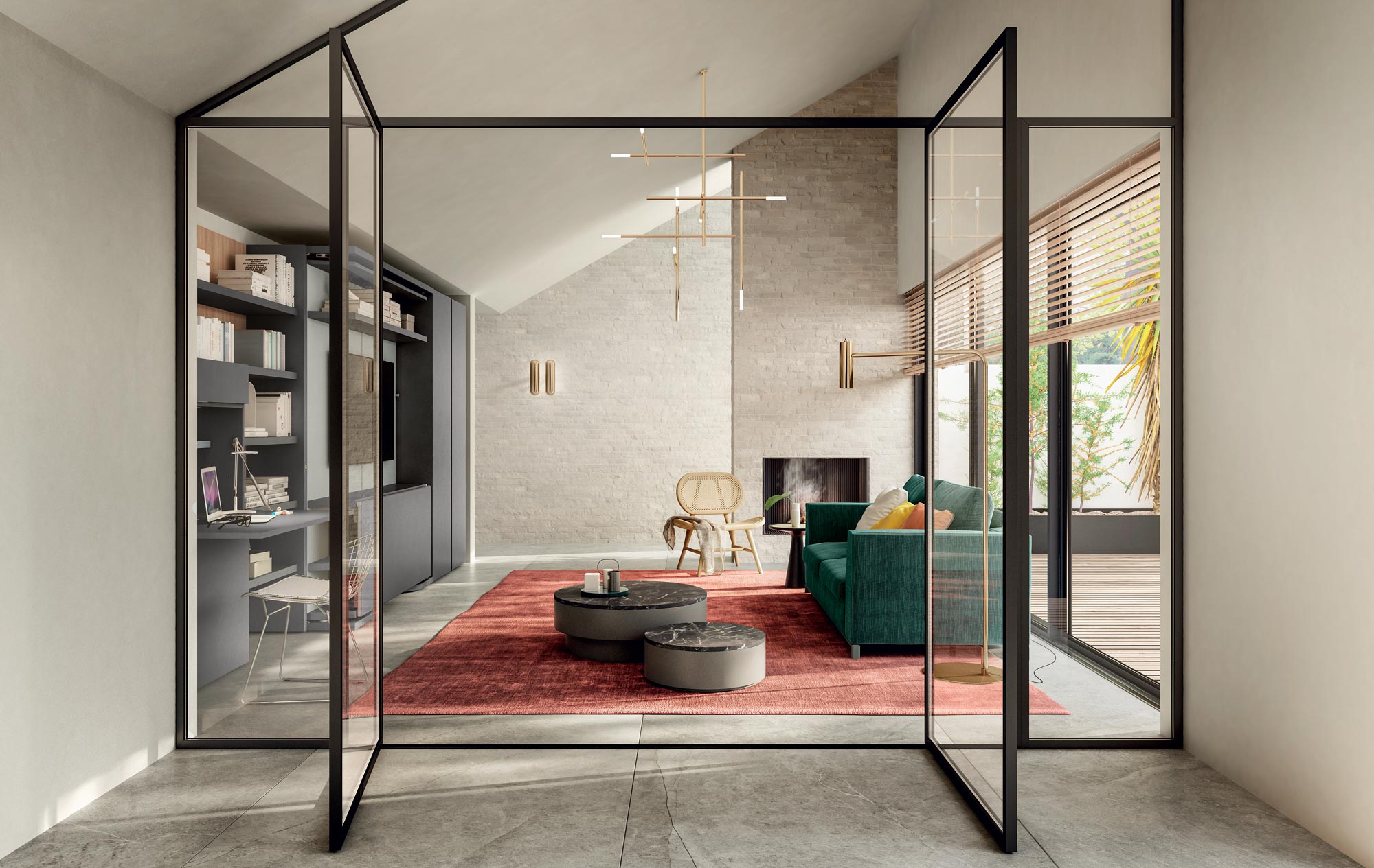 Showroom Locations | The Comfort Shop