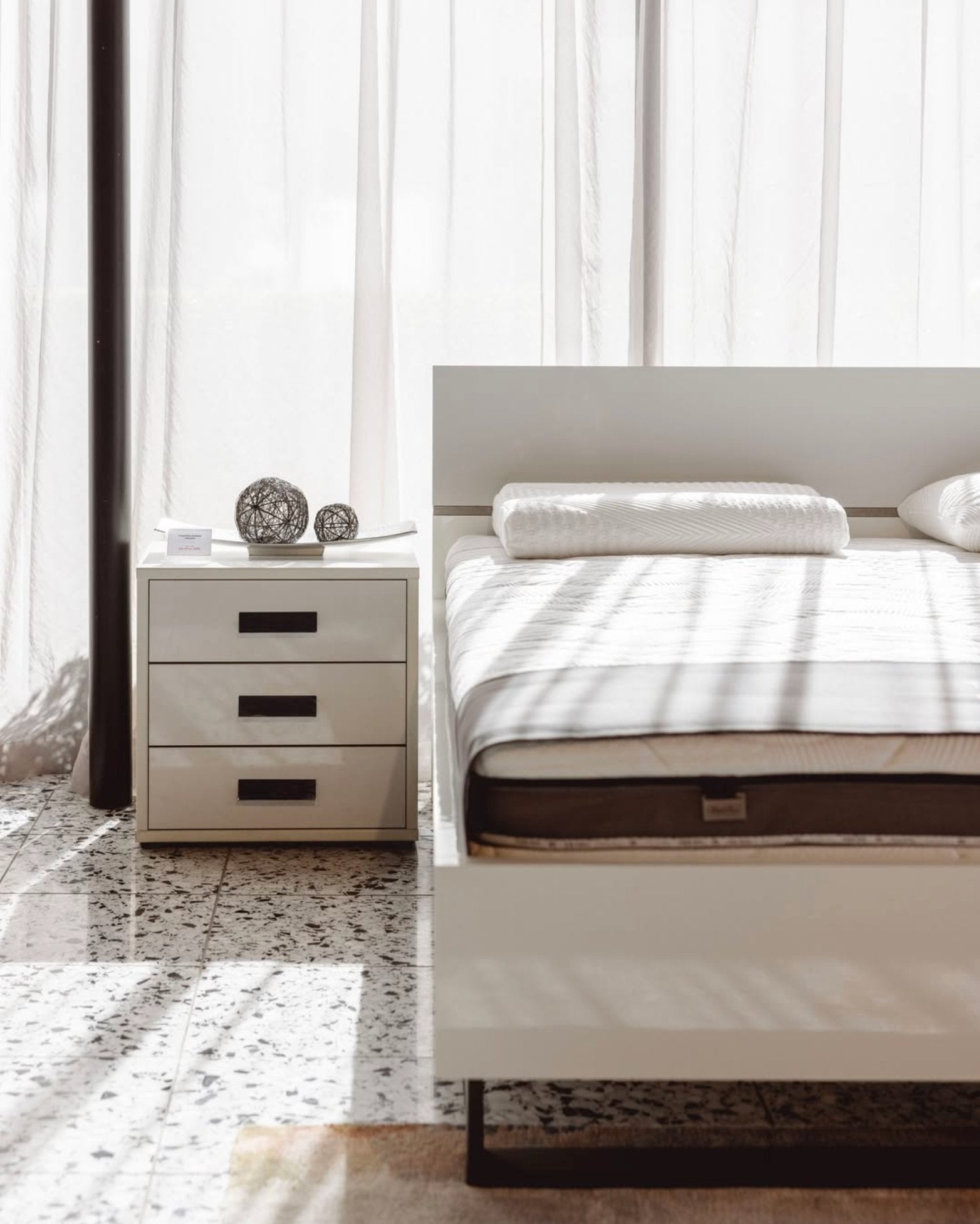 Buy Visco Elastic Pillows | The Comfort Shop