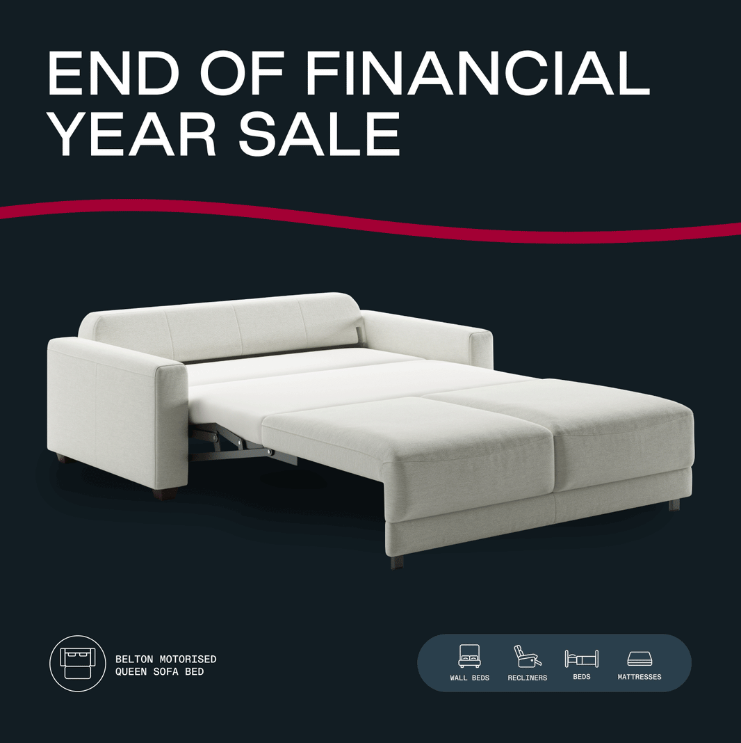 The Comfort Shop, Recliner Chairs, Bed Bases, Mattresses, Wall Beds