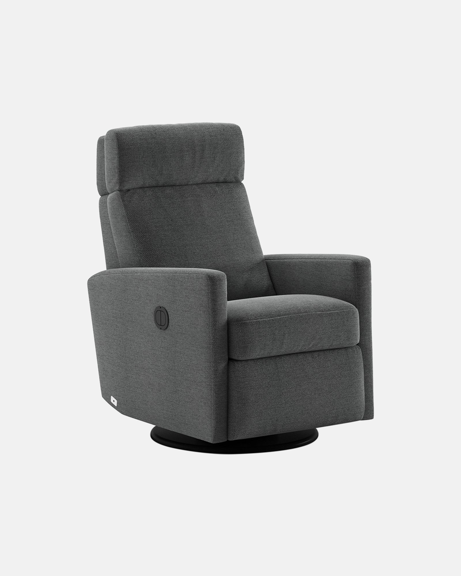 Leather Recliner Chairs & Armchairs For Sale | The Comfort Shop