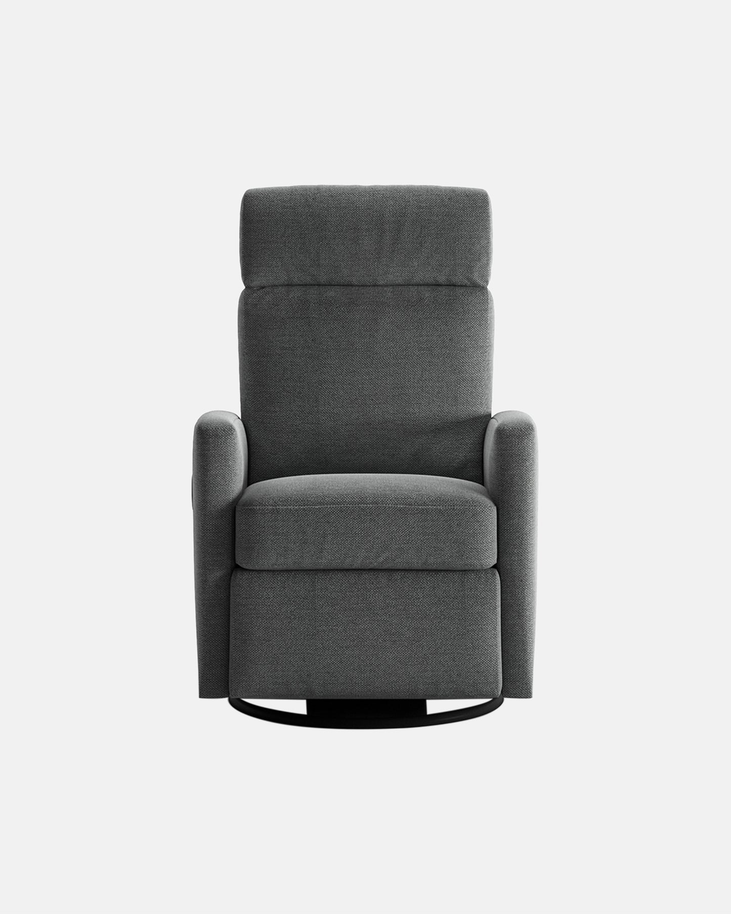 Track Motorised Recliner Chair