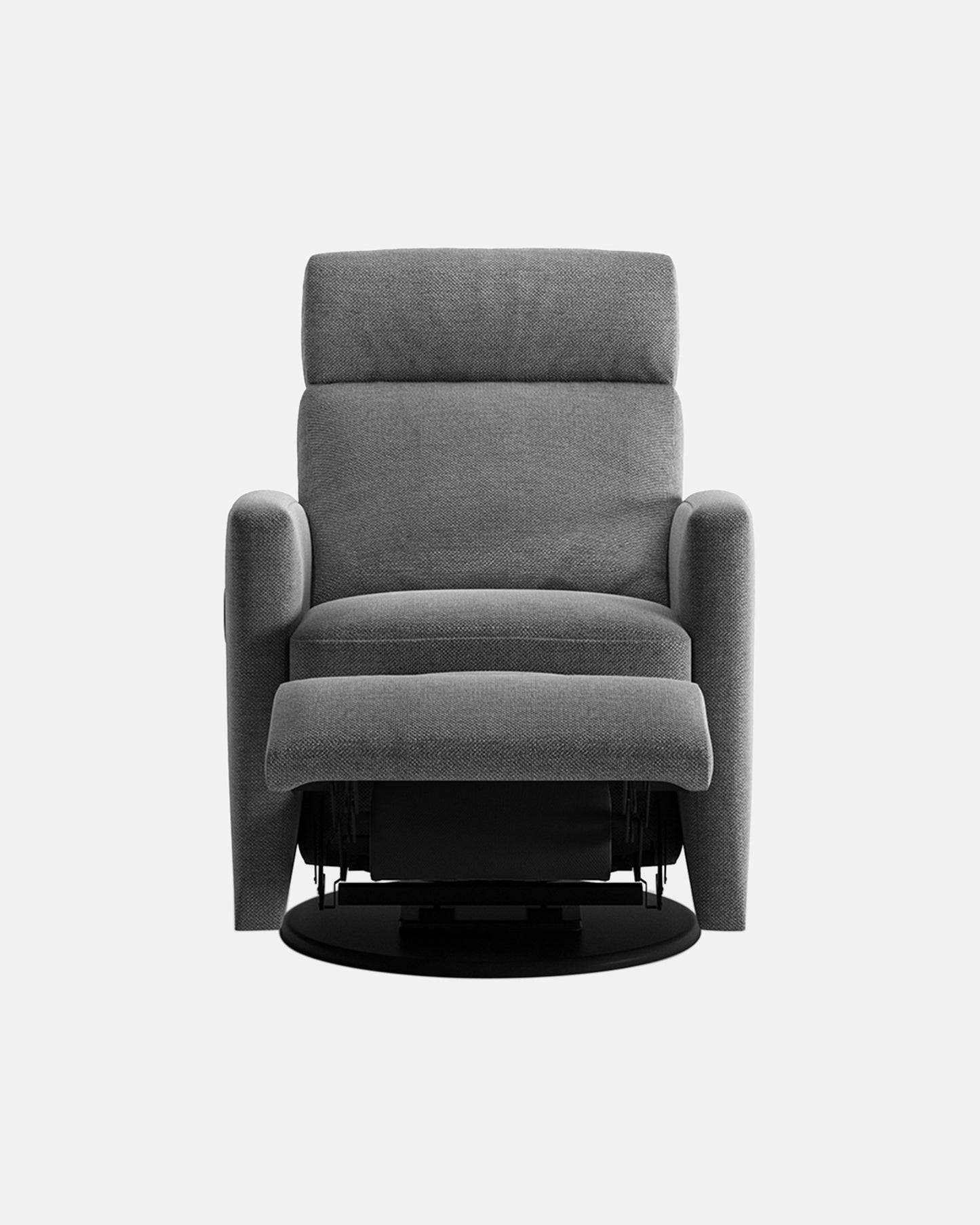 Track Motorised Recliner Chair