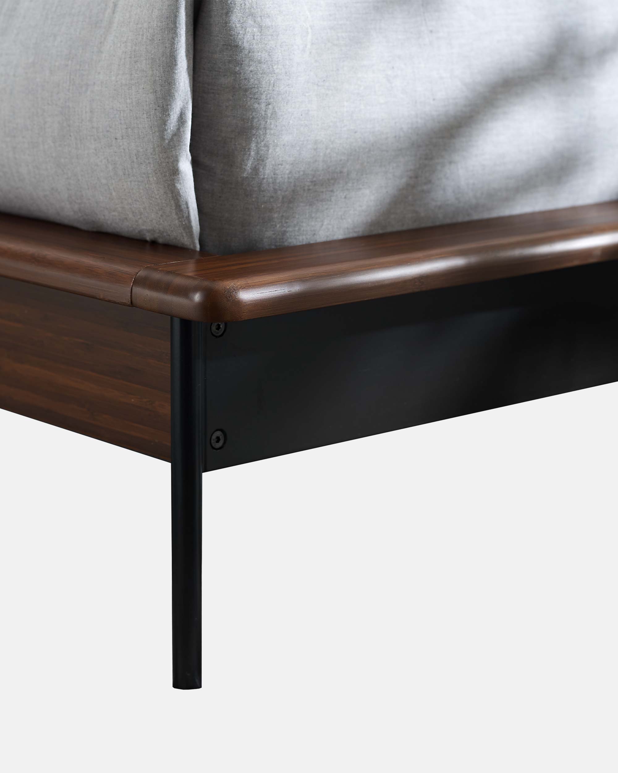 Park Avenue Bed Surround with Manual Adjustable Base