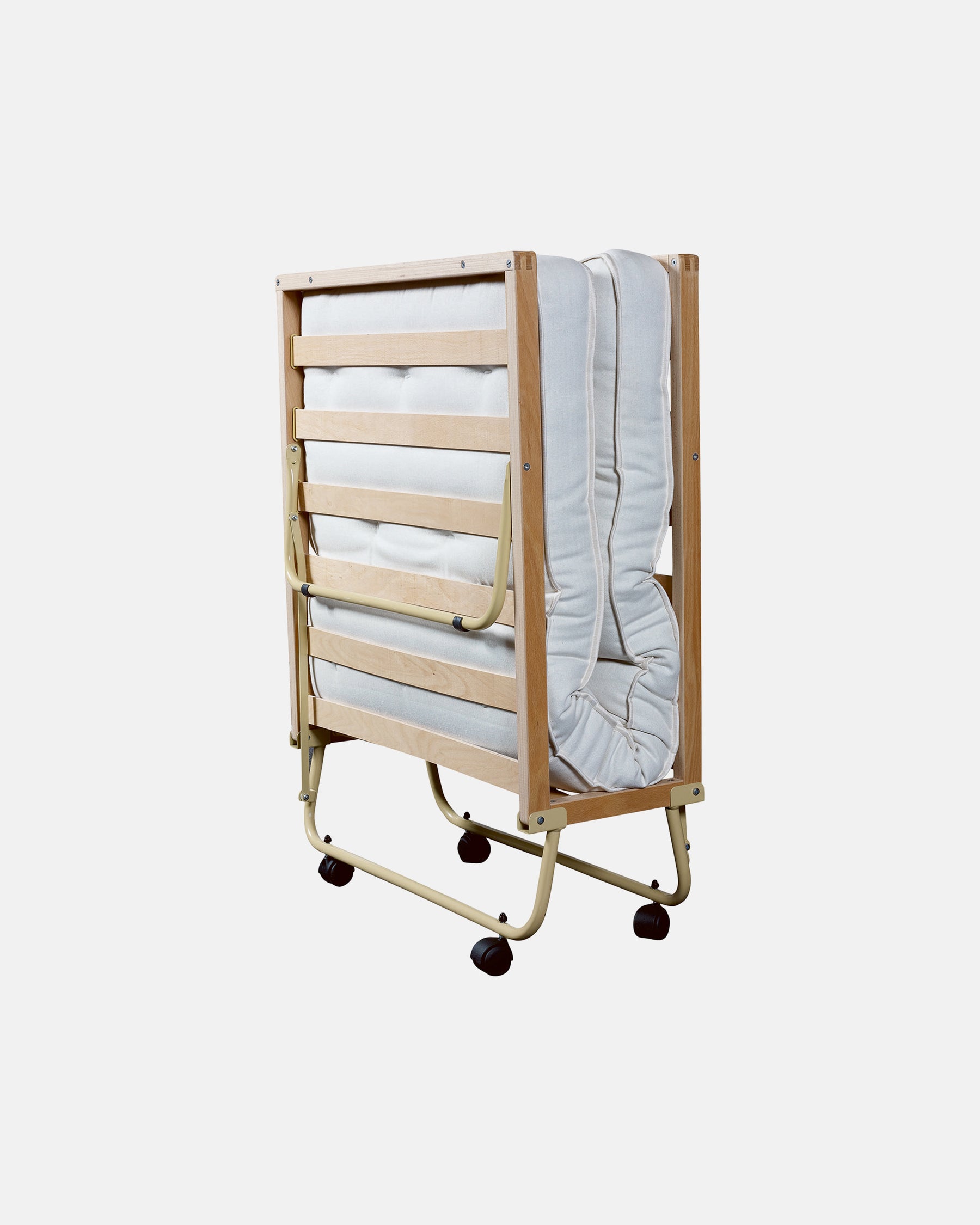 Fold Out Beds | Portable & Foldable Single Guest Beds