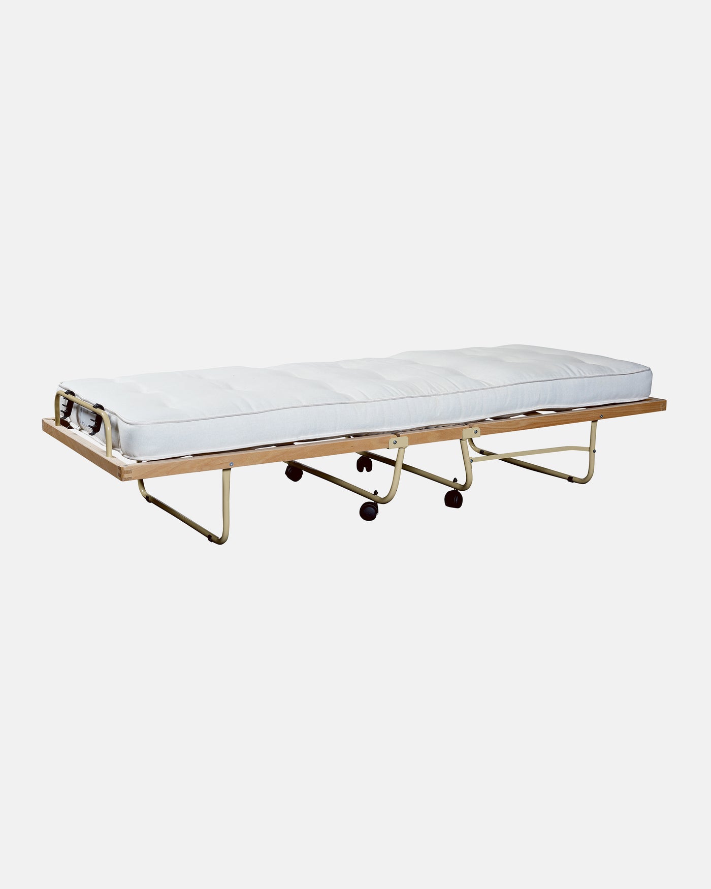 Fold Out Beds | Portable & Foldable Single Guest Beds
