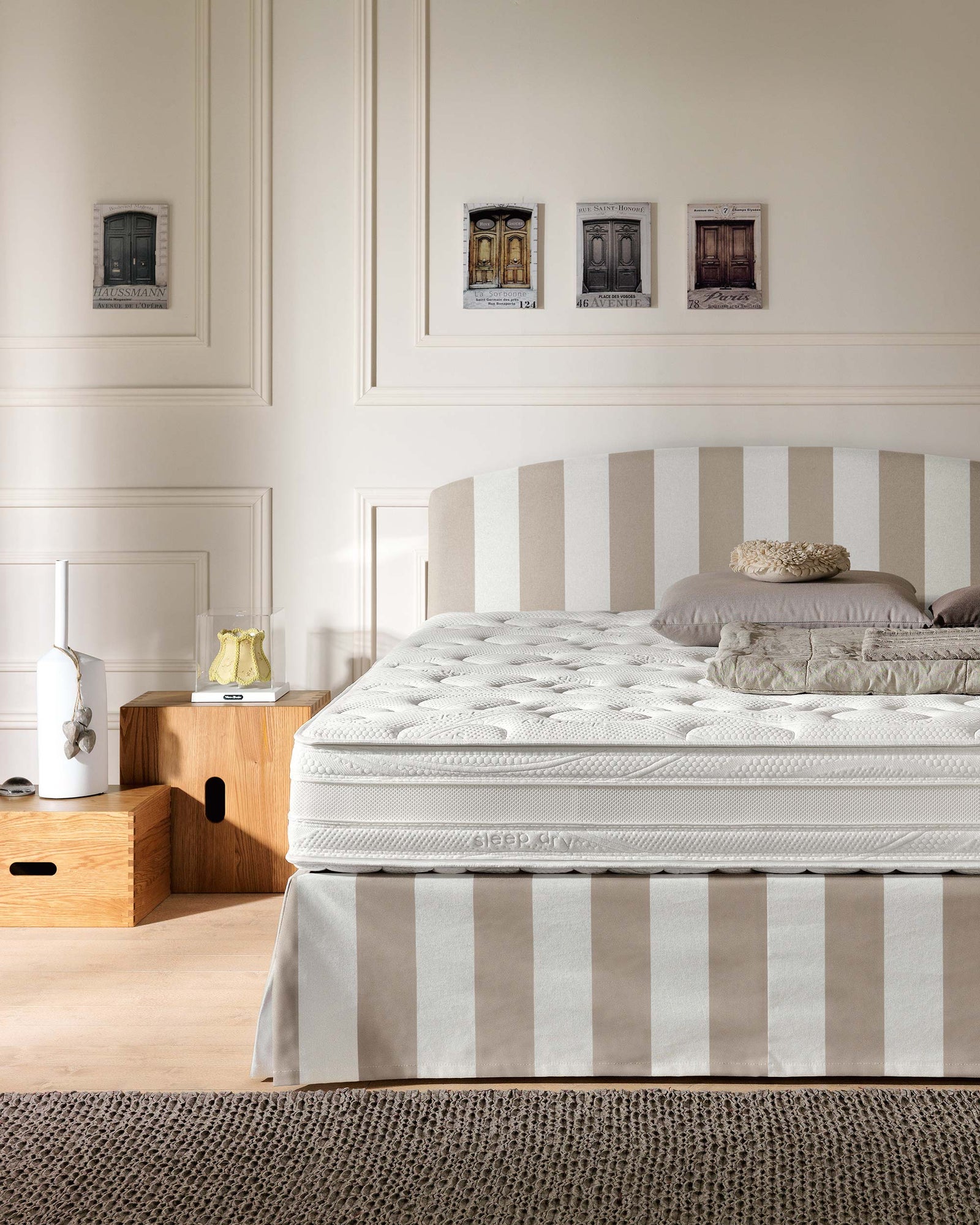 Bed Headboards For Sale In All Sizes | Buy Online & In-Store
