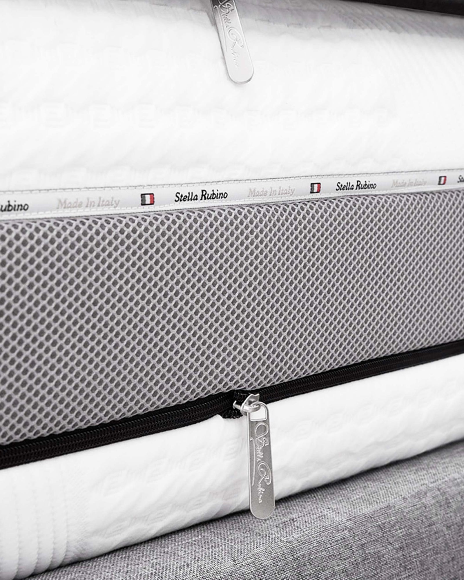 Buy Visco Elastic Pillows | The Comfort Shop