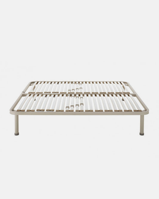 Slatted Bed Bases | Adjustable Slat Bed Frames | All Sizes