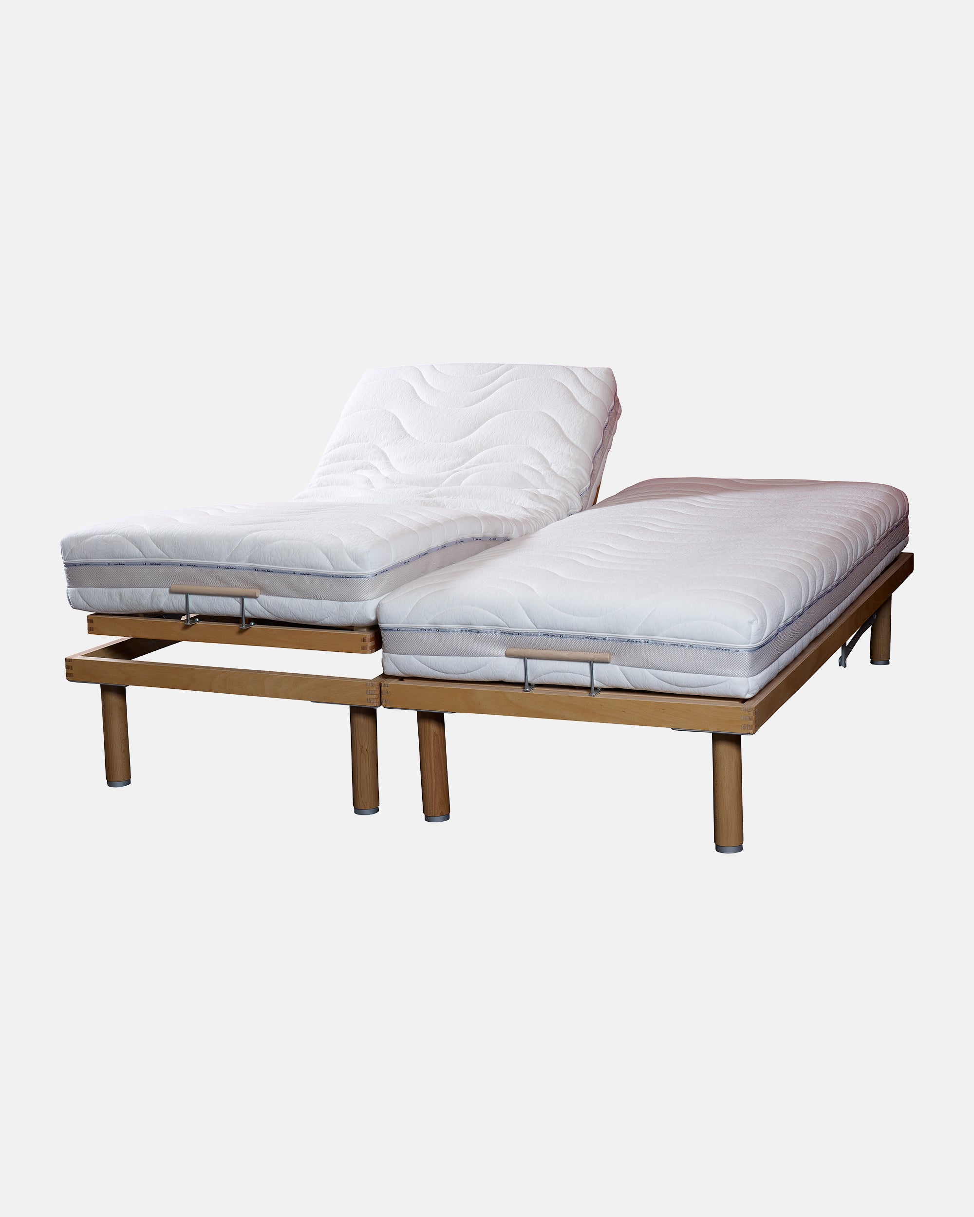 Adjustable Bed Bases | Ergo Electric Adjustable Base
