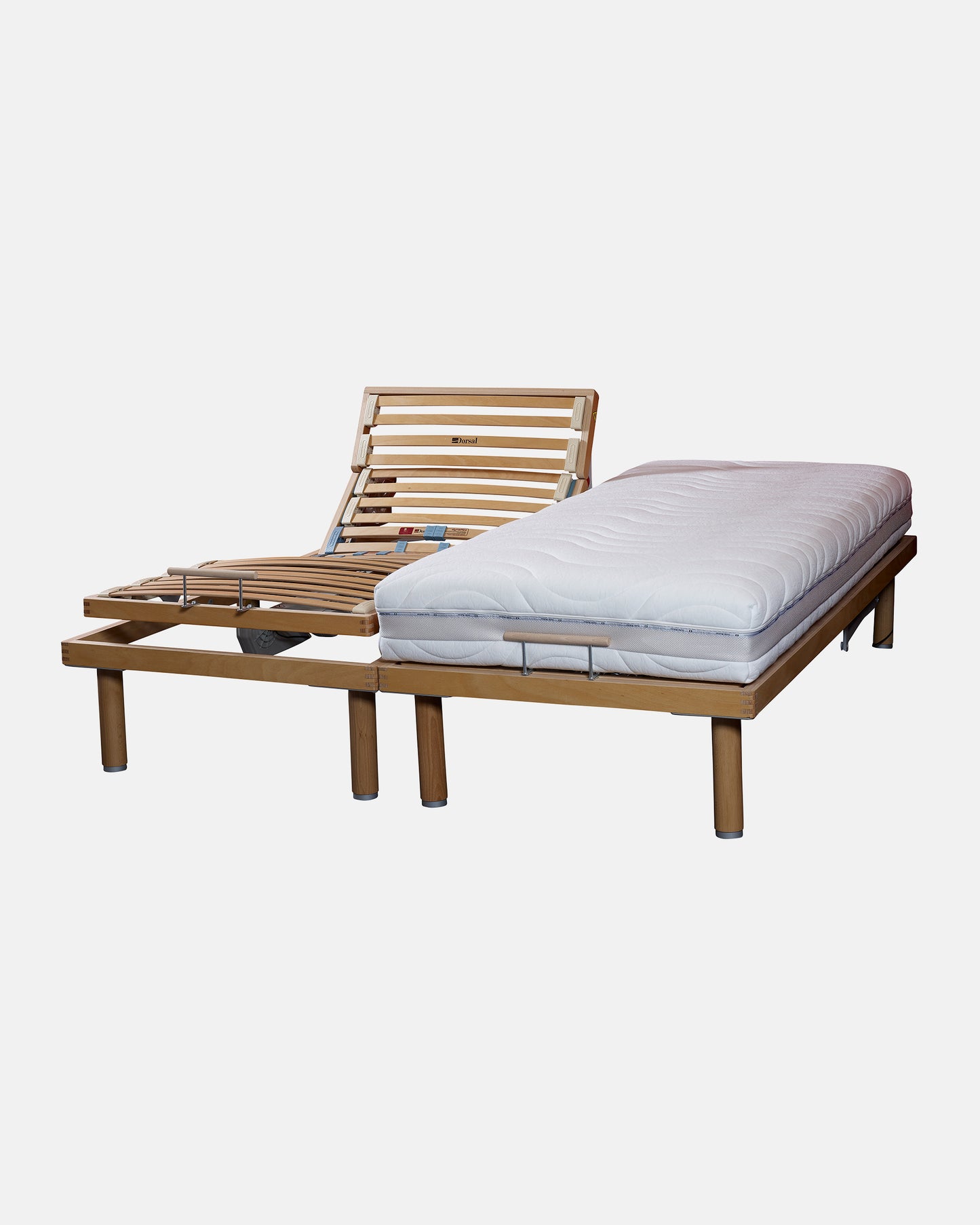 Adjustable Bed Bases | Ergo Electric Adjustable Base