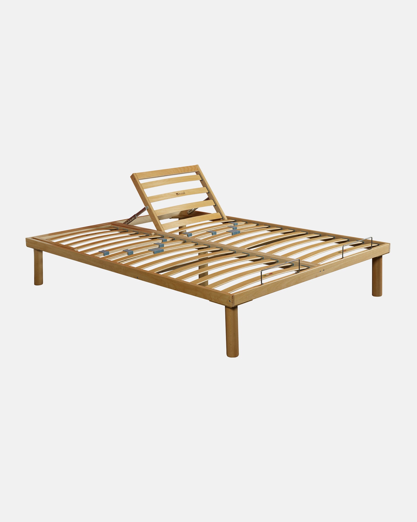 Slatted Bed Bases | Adjustable Slat Bed Frames | All Sizes