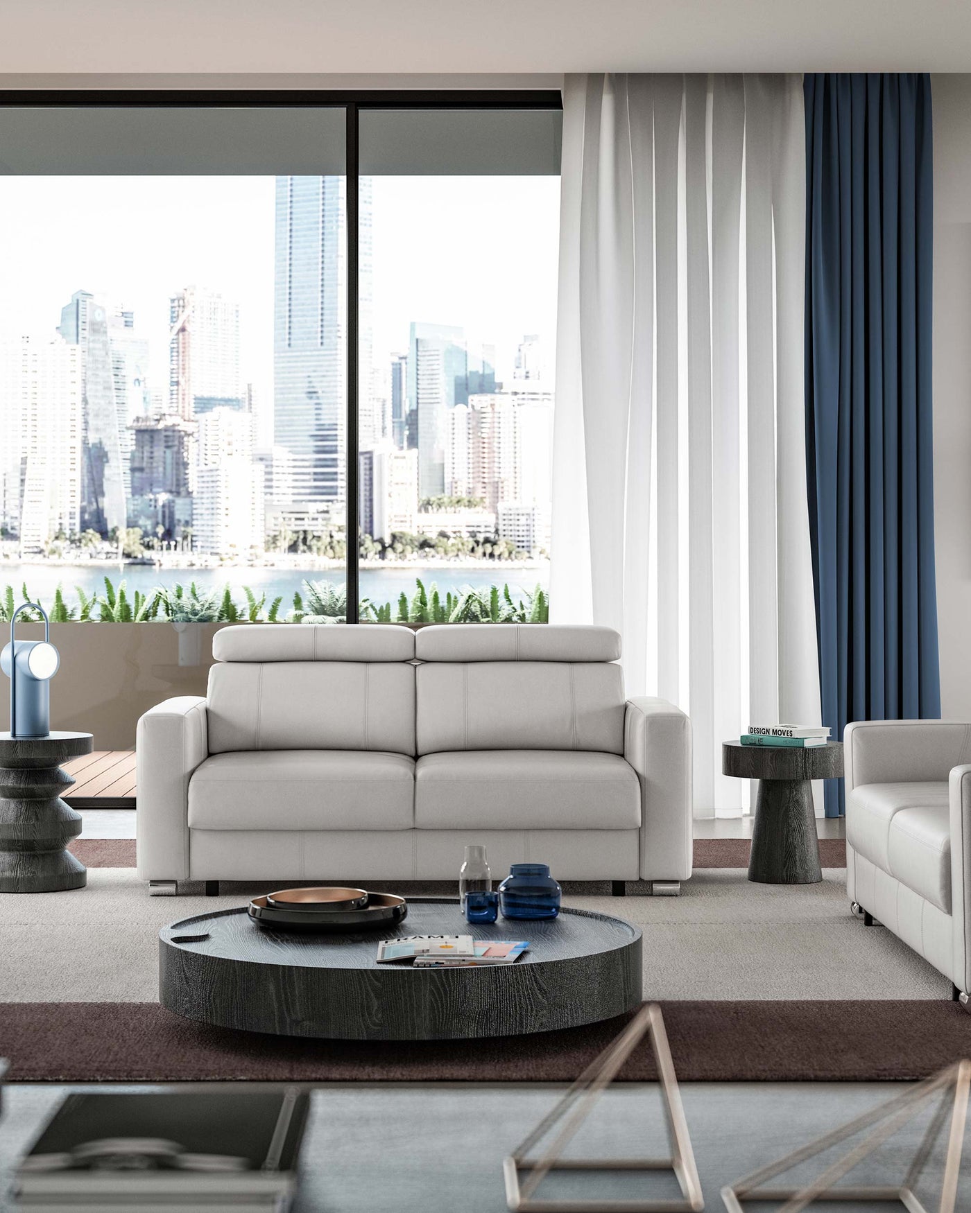 Murphy Bed With Sofa | Wall Beds With Couch & Sofa