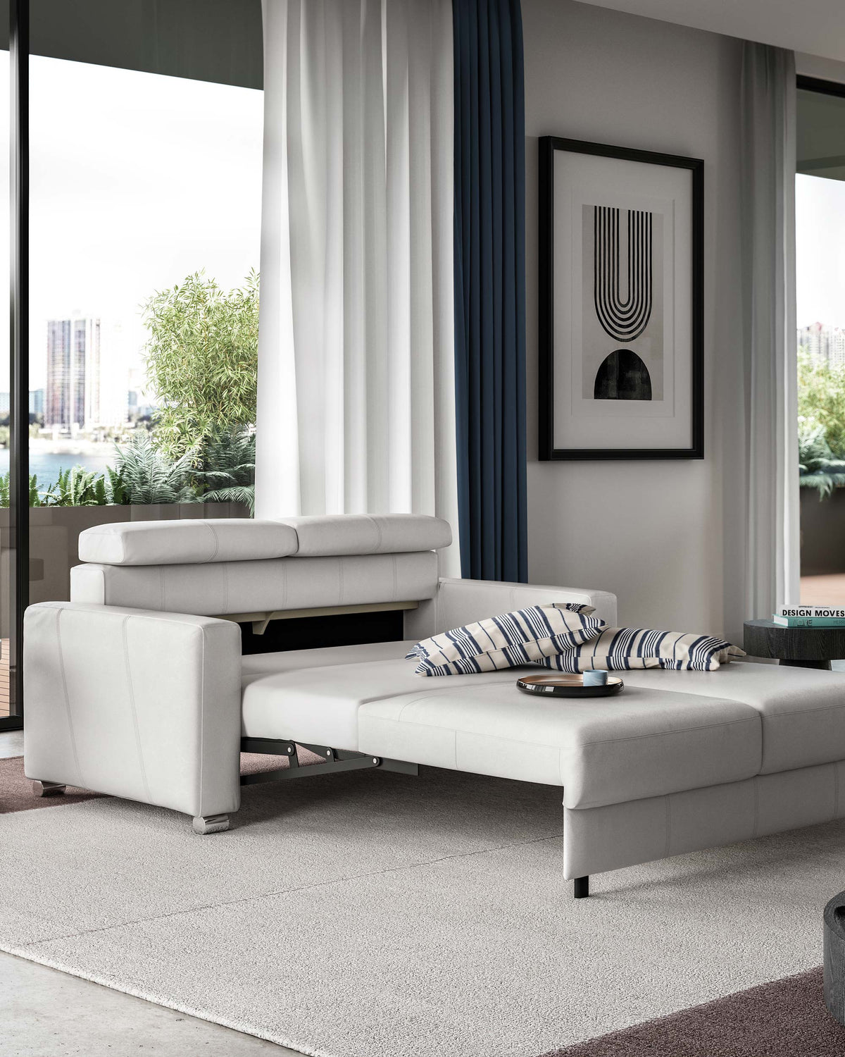 Murphy Bed With Sofa | Wall Beds With Couch & Sofa