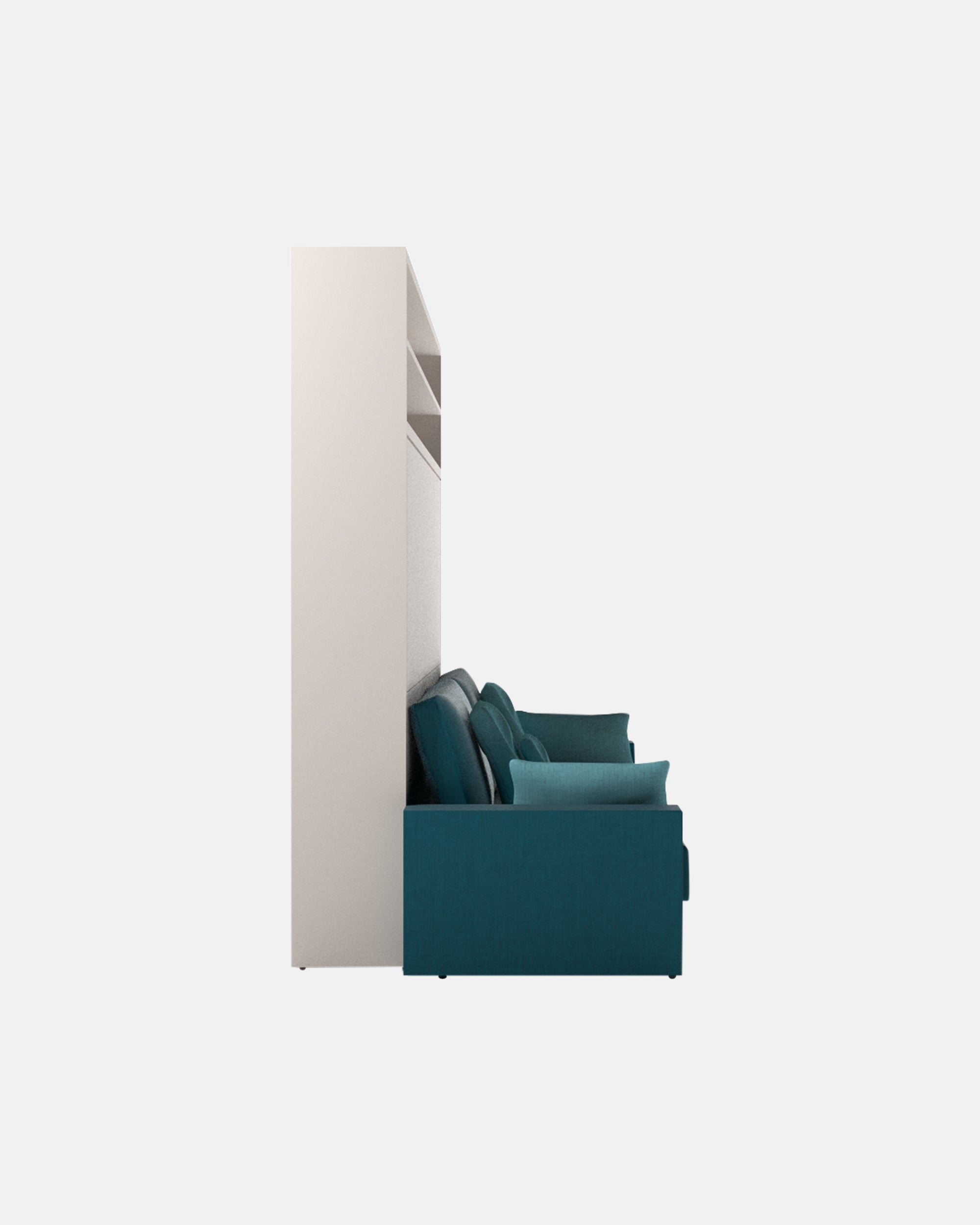 Circe Wall Bed with Sofa