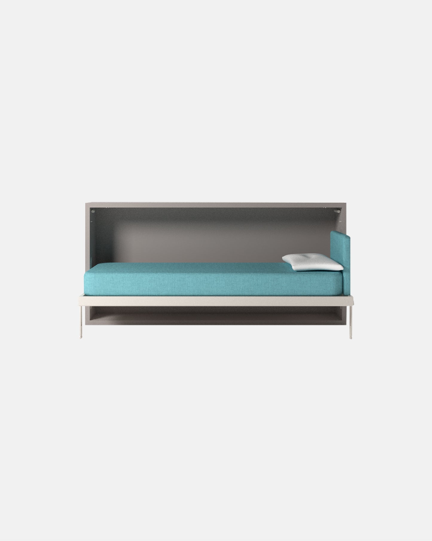 Kali Single Wall Bed