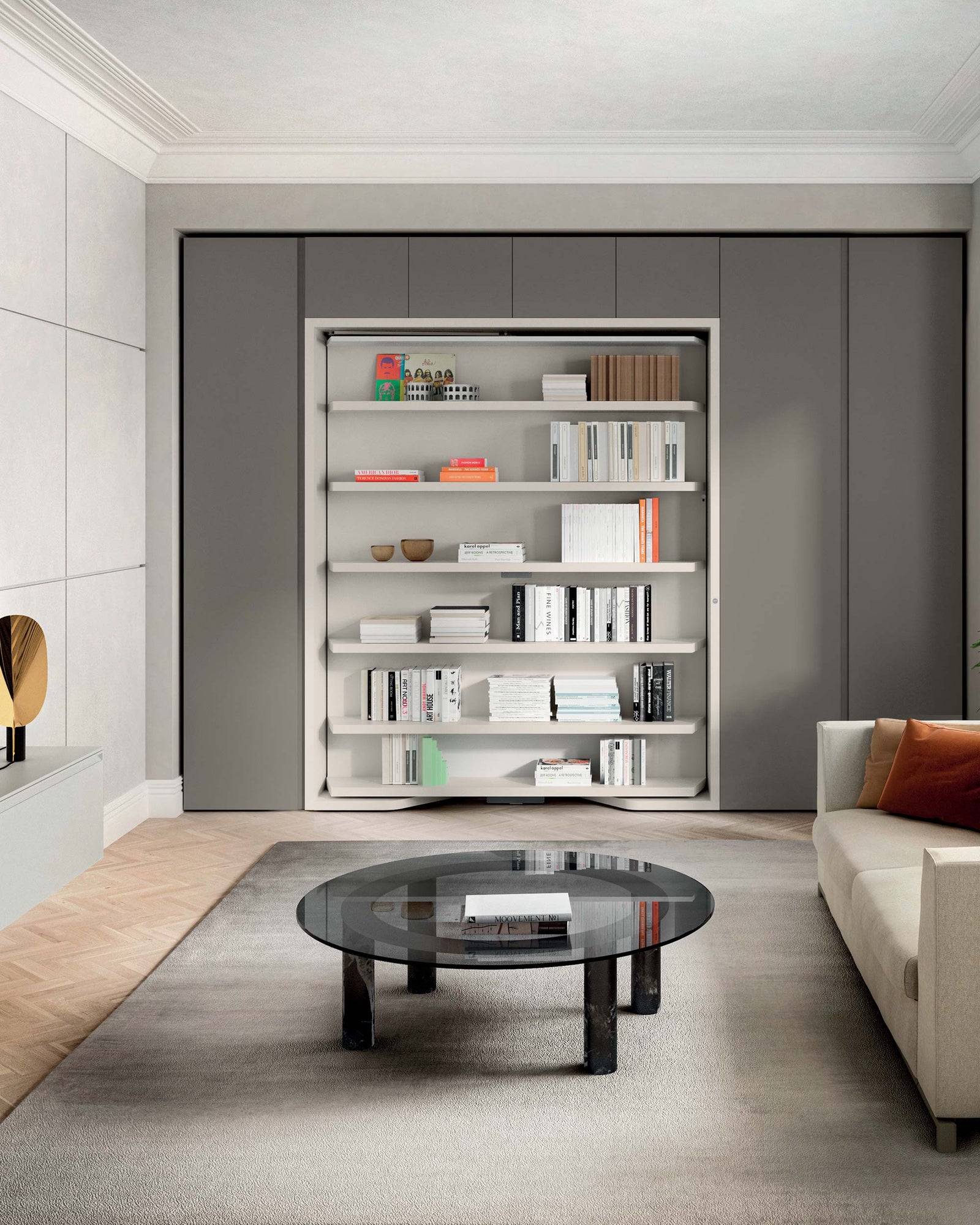 Murphy & Wall Beds For Sale Australia | Comfort Shop