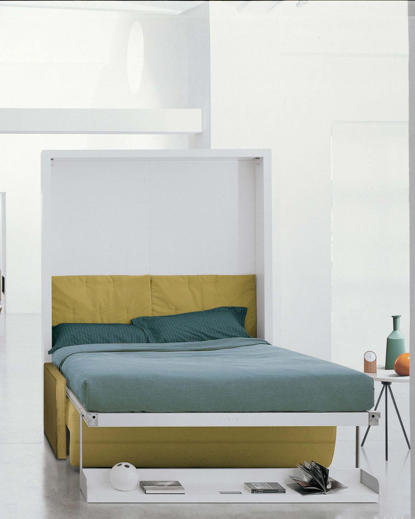 Best Wall Beds in Sydney Australia | The Comfort Shop