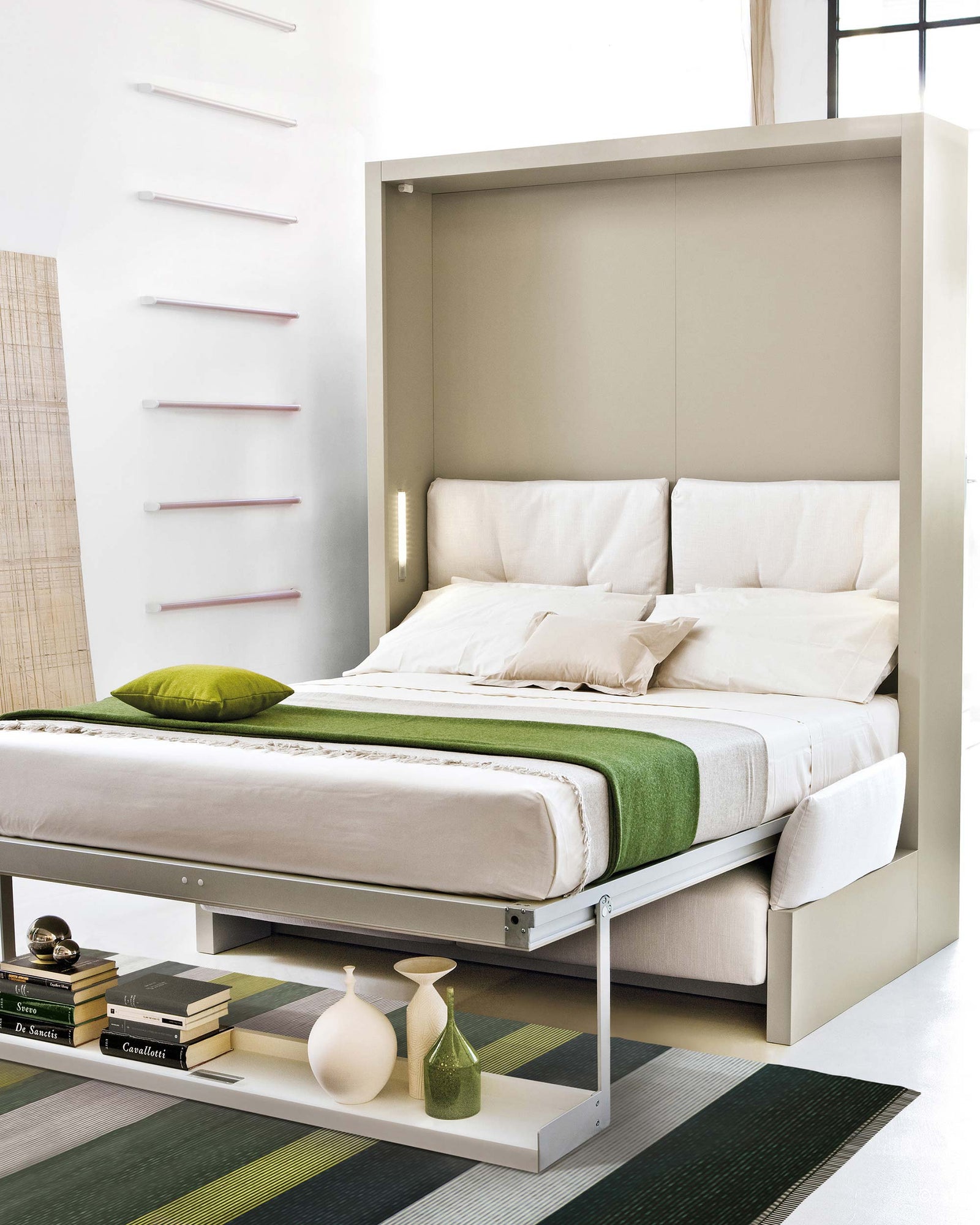Best Wall Beds in Sydney Australia | The Comfort Shop