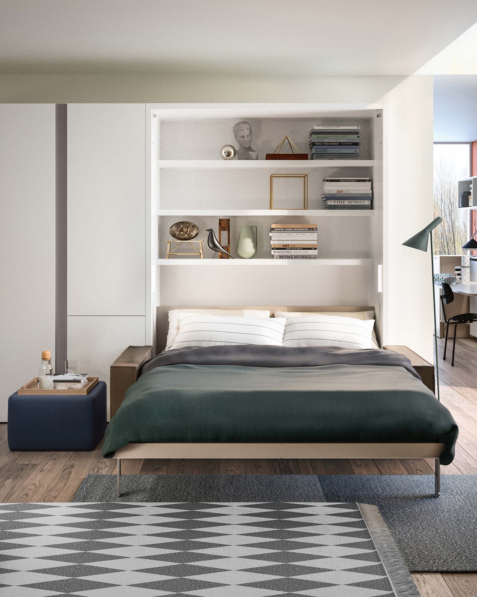 Best Bed Stores in Sydney Online | The Comfort Shop