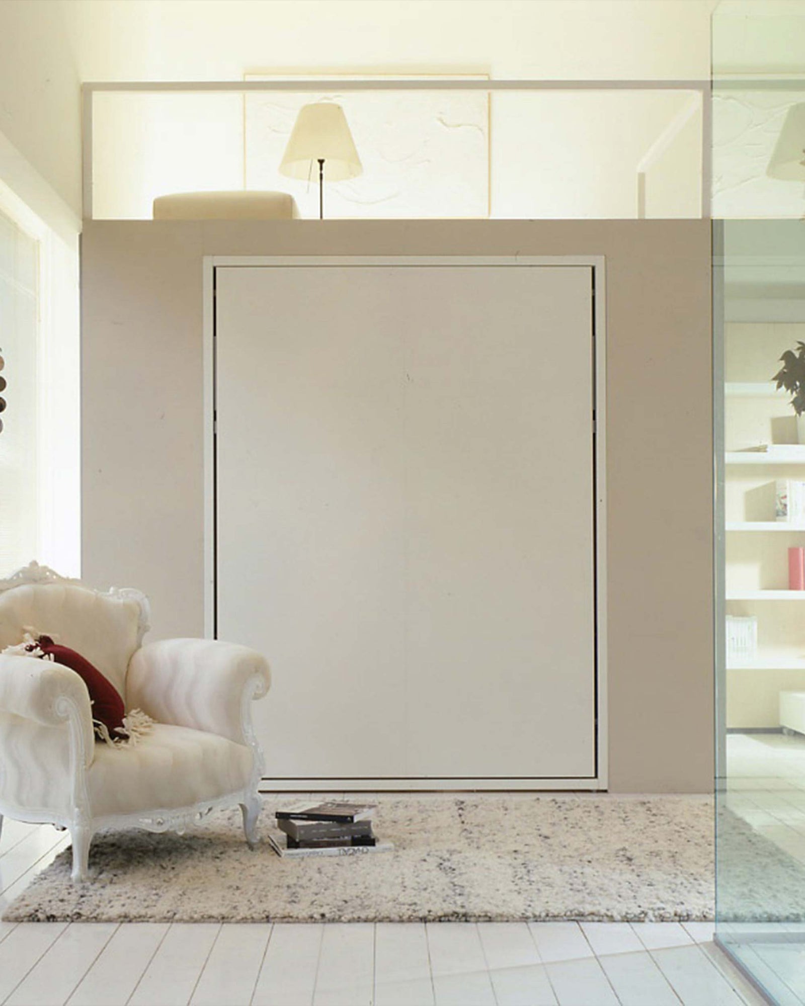 Double Fold Away & Murphy Beds | Fold Out Double Beds