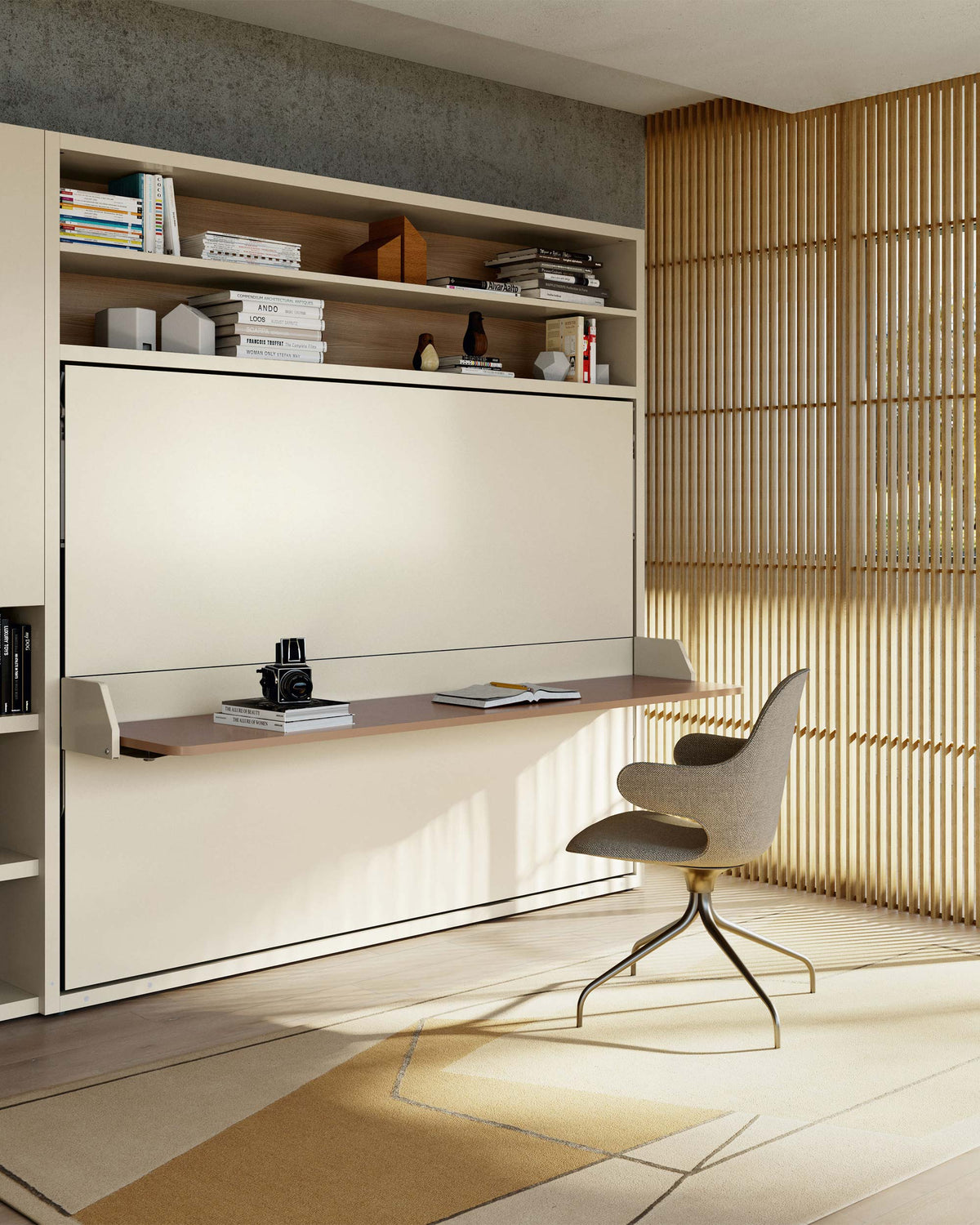 Best Wall Beds in Sydney Australia | The Comfort Shop