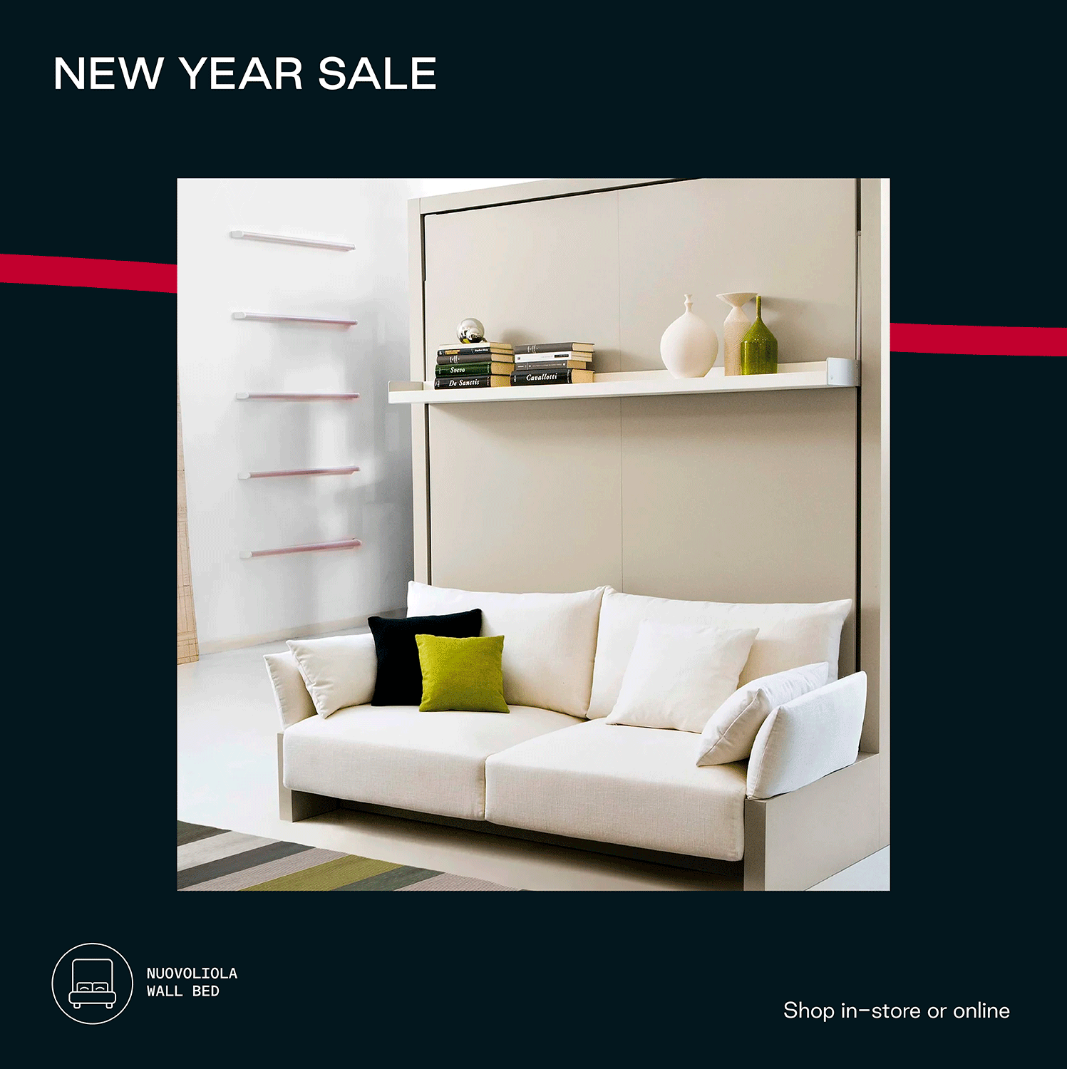 Comfort Furniture & Beds Australia | The Comfort Shop