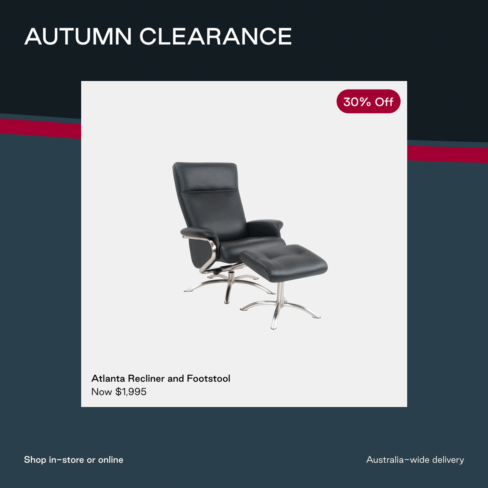 The Comfort Shop, Recliner Chairs, Bed Bases, Mattresses, Wall Beds