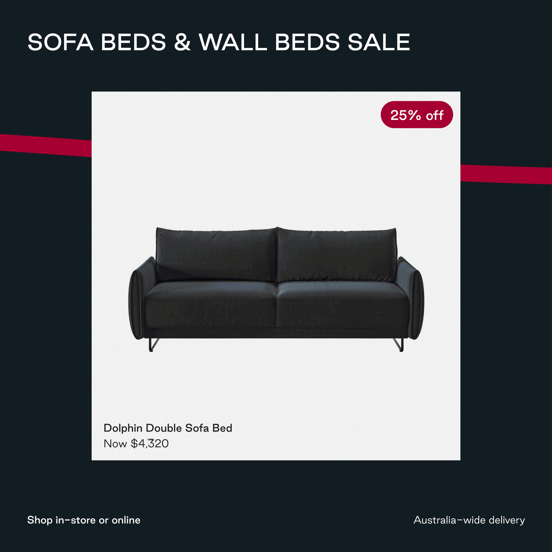 Best Bed Stores in Sydney Online | The Comfort Shop